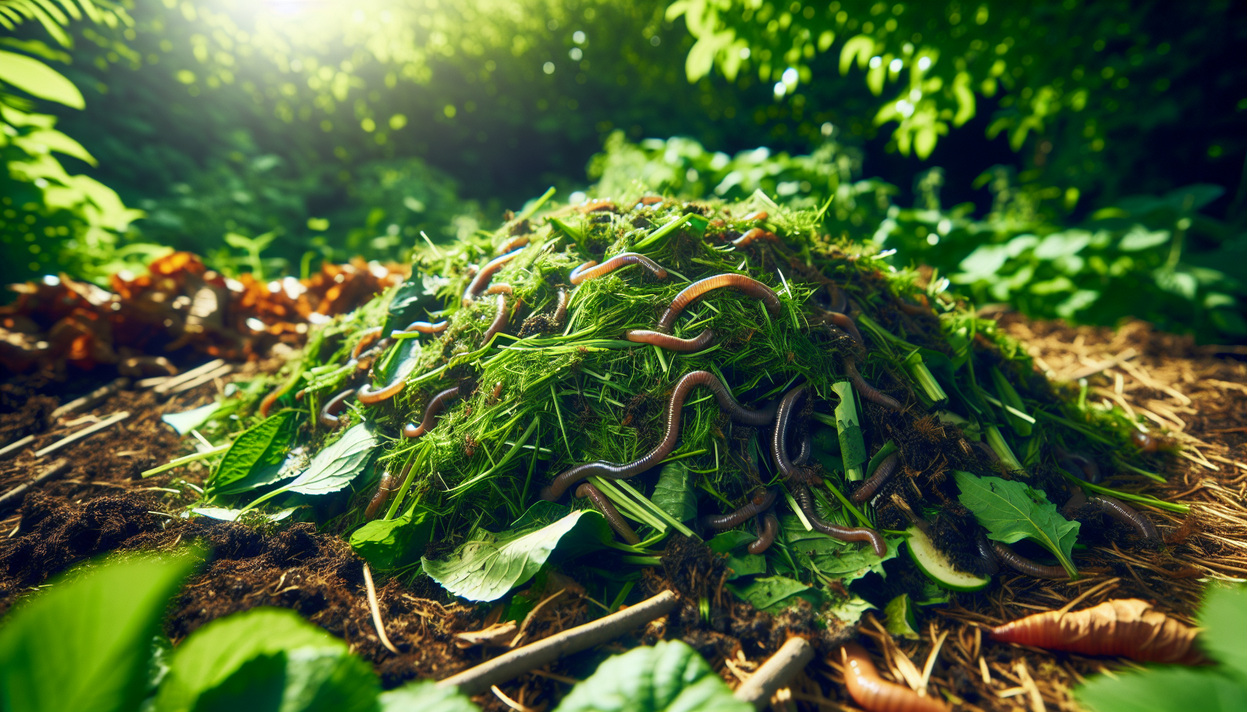 From Scraps to Soil: How Long Does Compost Take & Tips to Expedite the ...